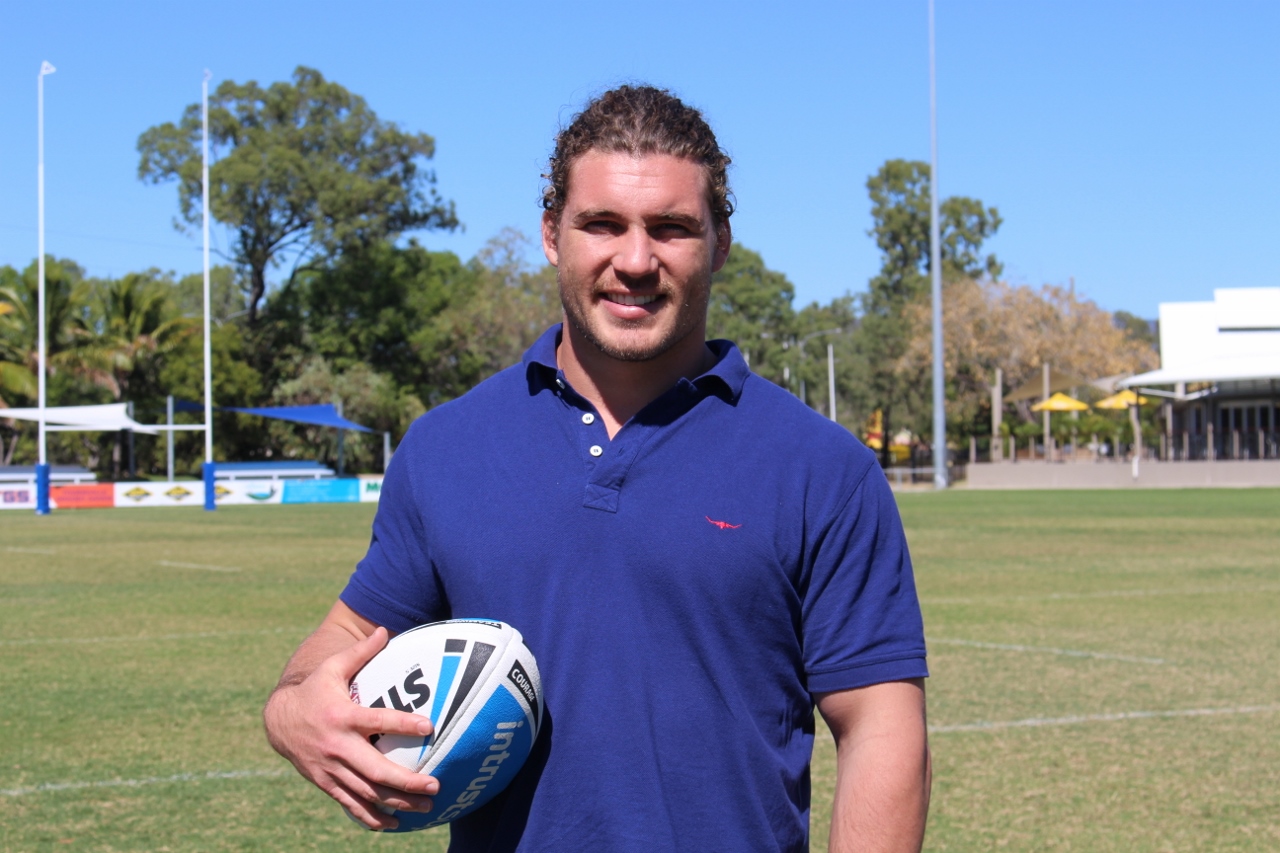 Dan Beasley Signs with French Club