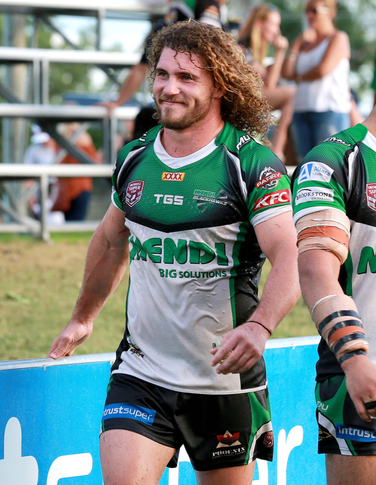 Dan Beasley Signs with French Club