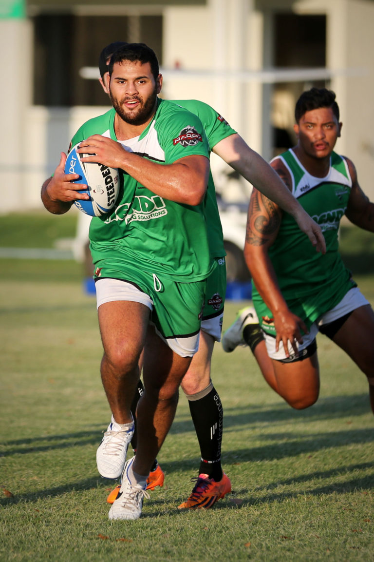 The story behind Rhyse Martin’s success