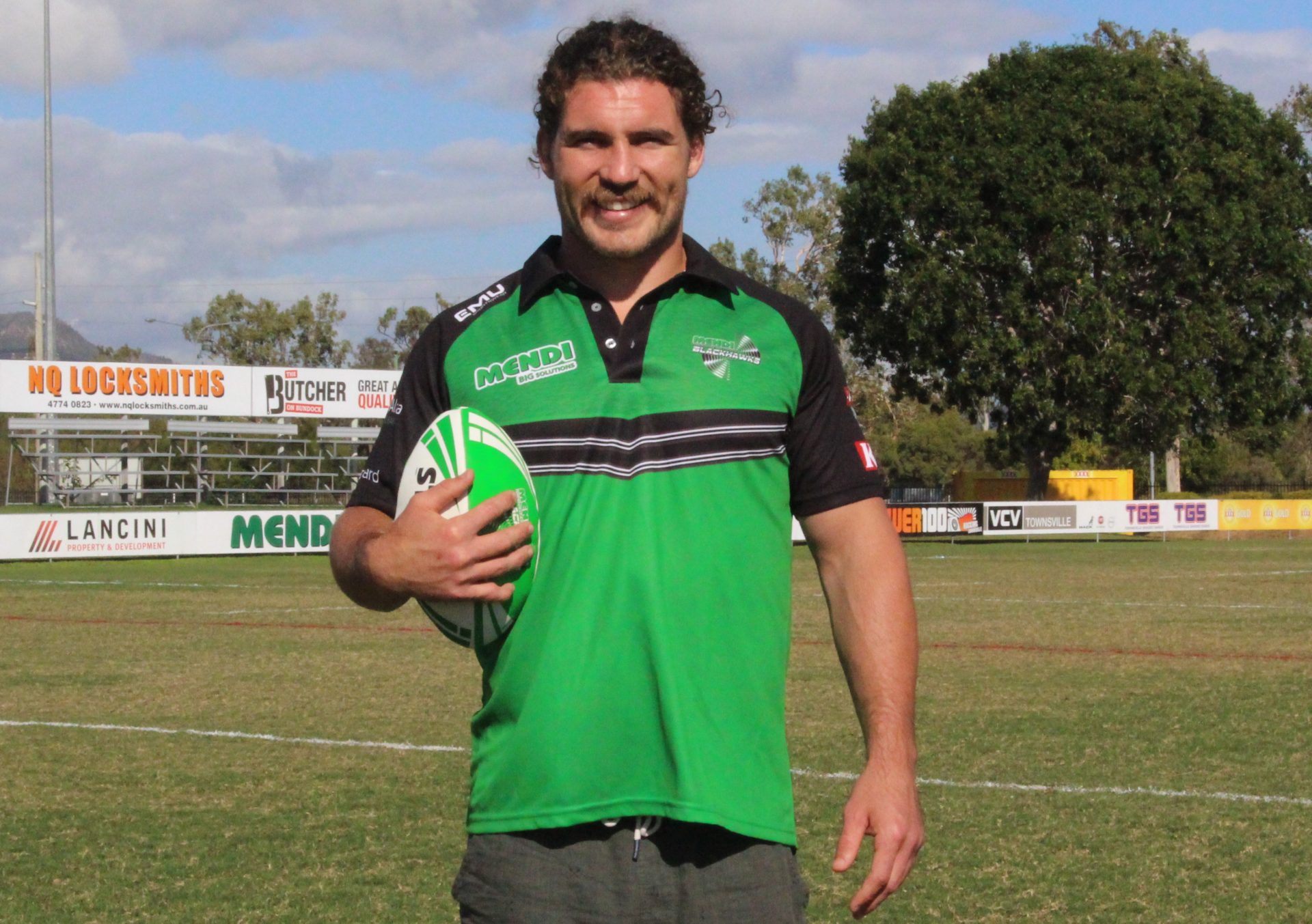 Beasley Returns To Blackhawks