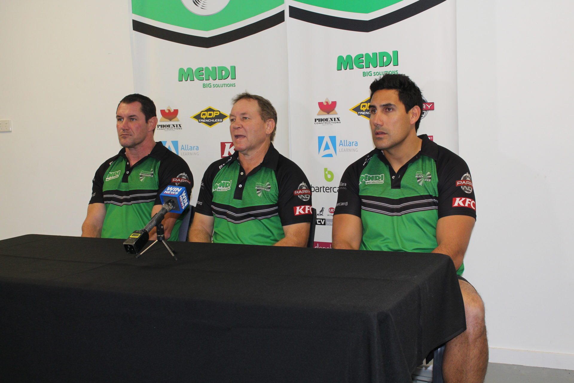 Blackhawks Announce New Academy