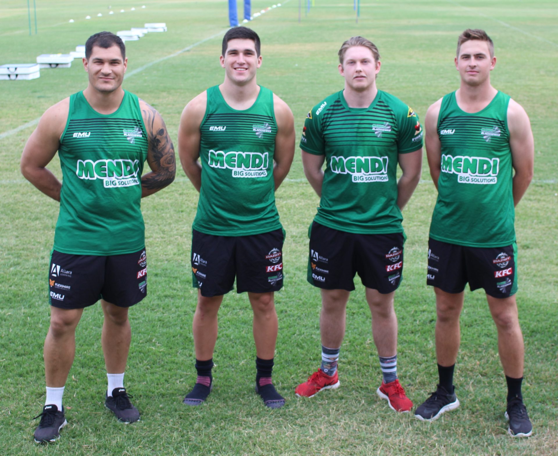 Pathway Leads to Locals Success