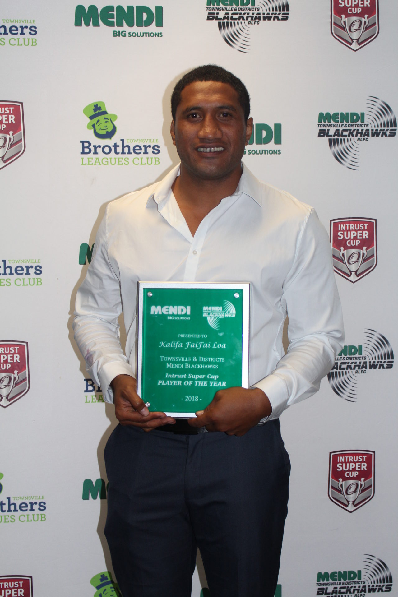 FaiFai-Loa and Power Destined for Success