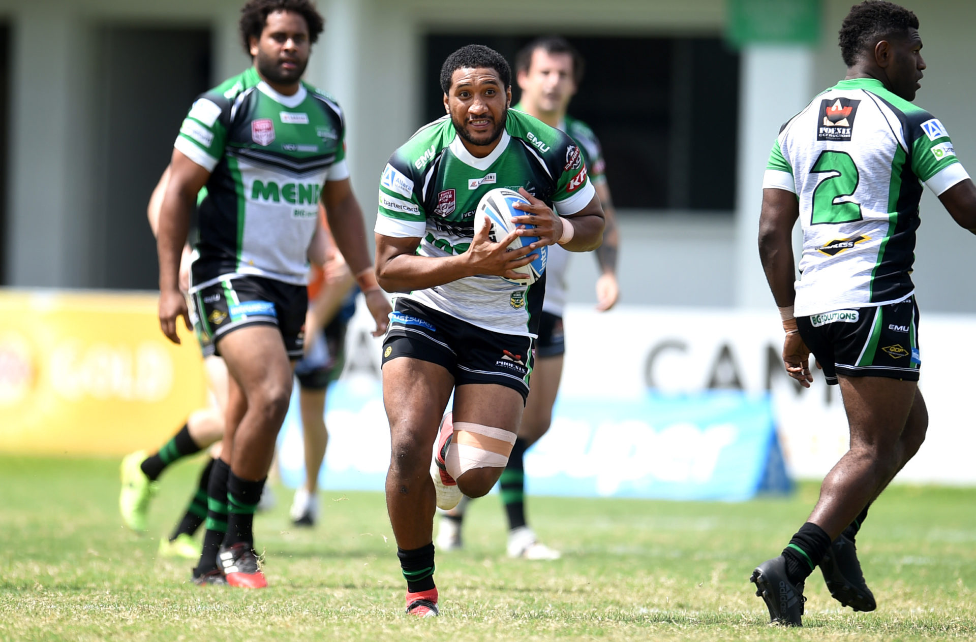 FaiFai-Loa and Power Destined for Success