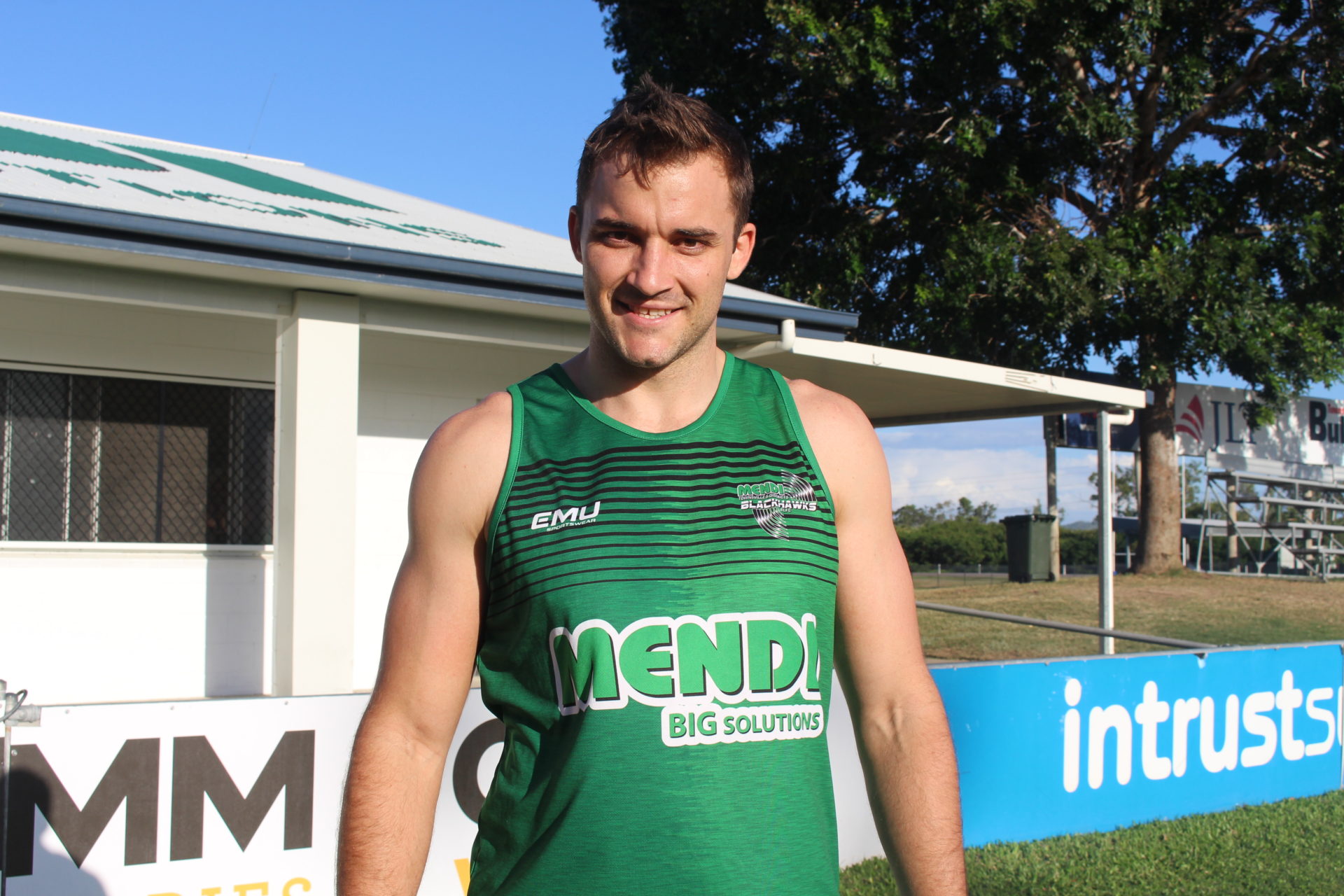 Sam Hoare To Make His Return in Round 7