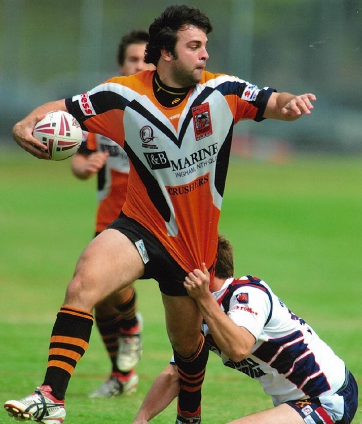 Quabba Brothers Excited to Head Home for Country Week