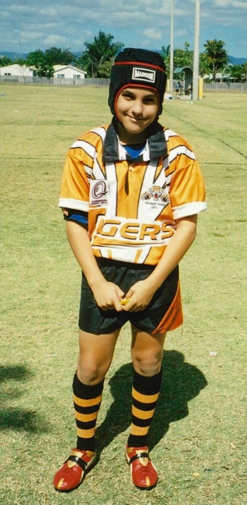 Quabba Brothers Excited to Head Home for Country Week