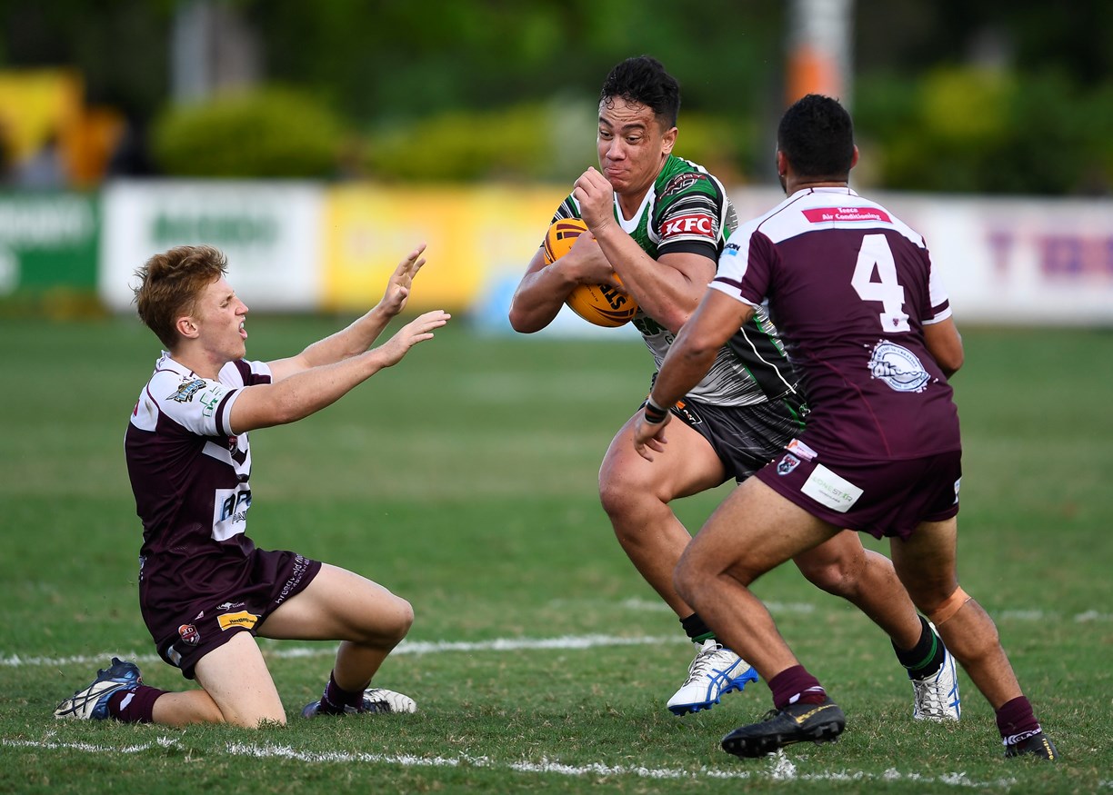 U20’s Blockbuster Set For This Saturday