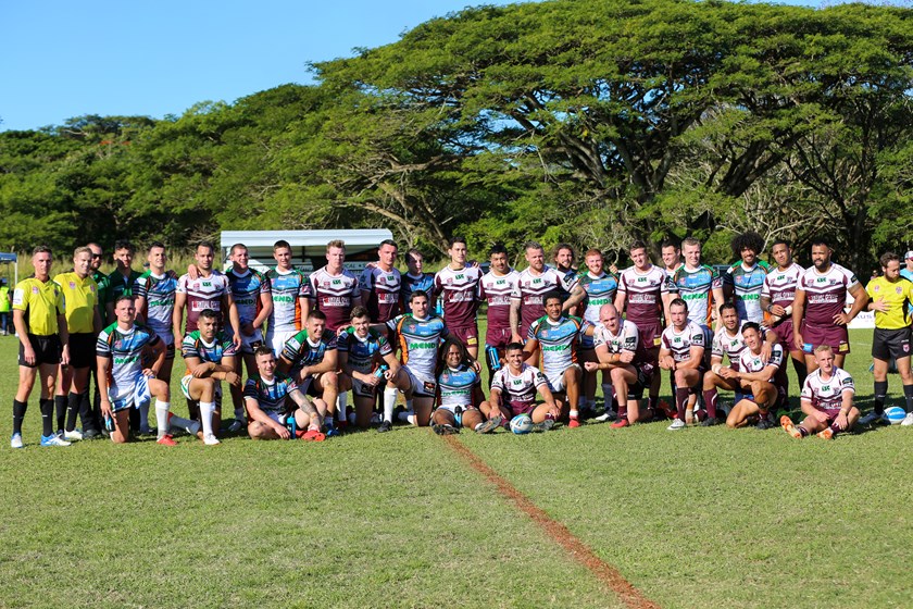 Country Week Locations Announced