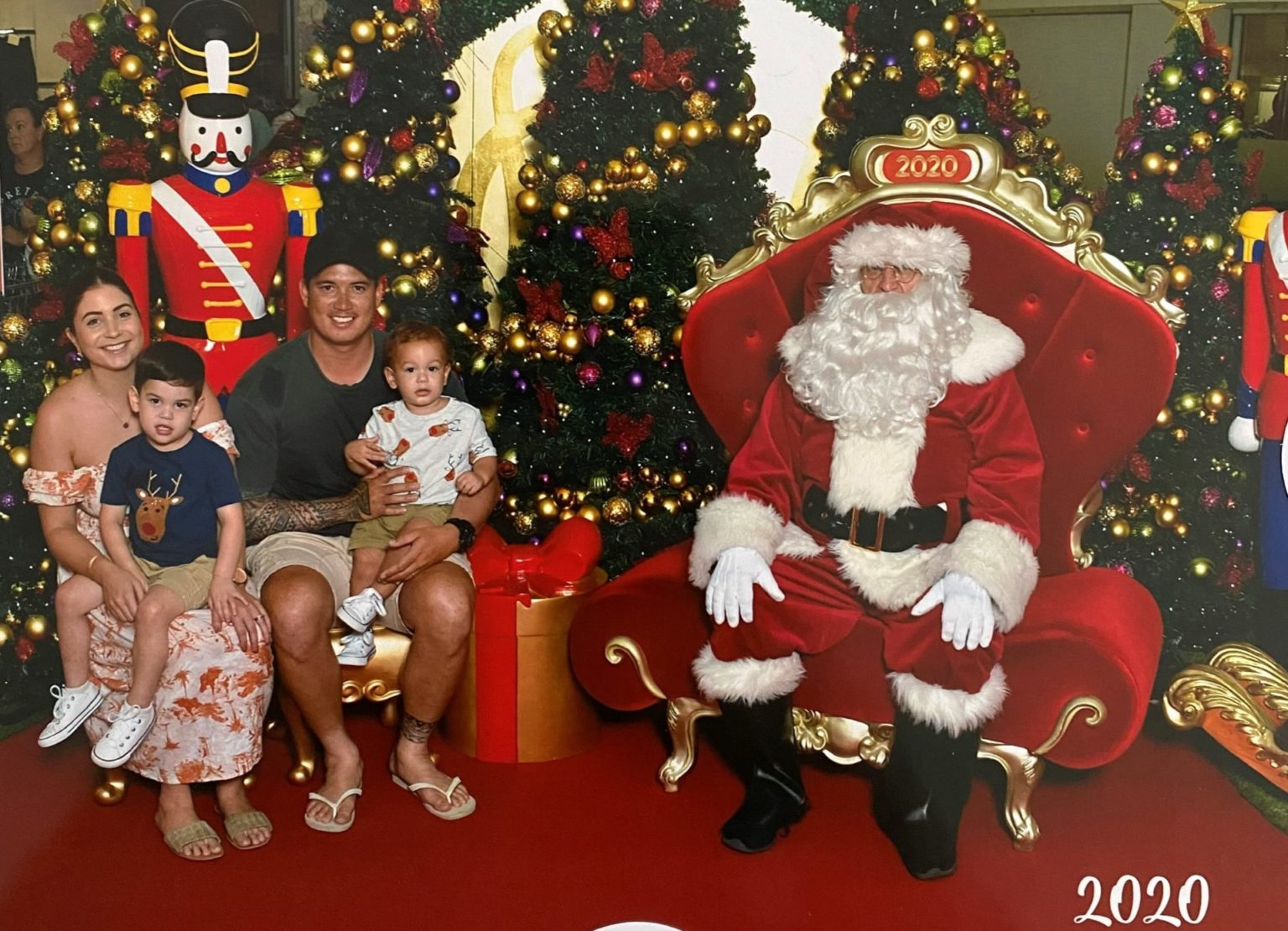 It’s the Most Wonderful Time of the Year