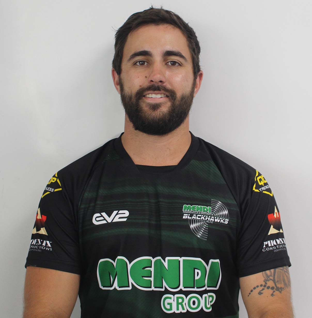 Coach: Nathan Norford