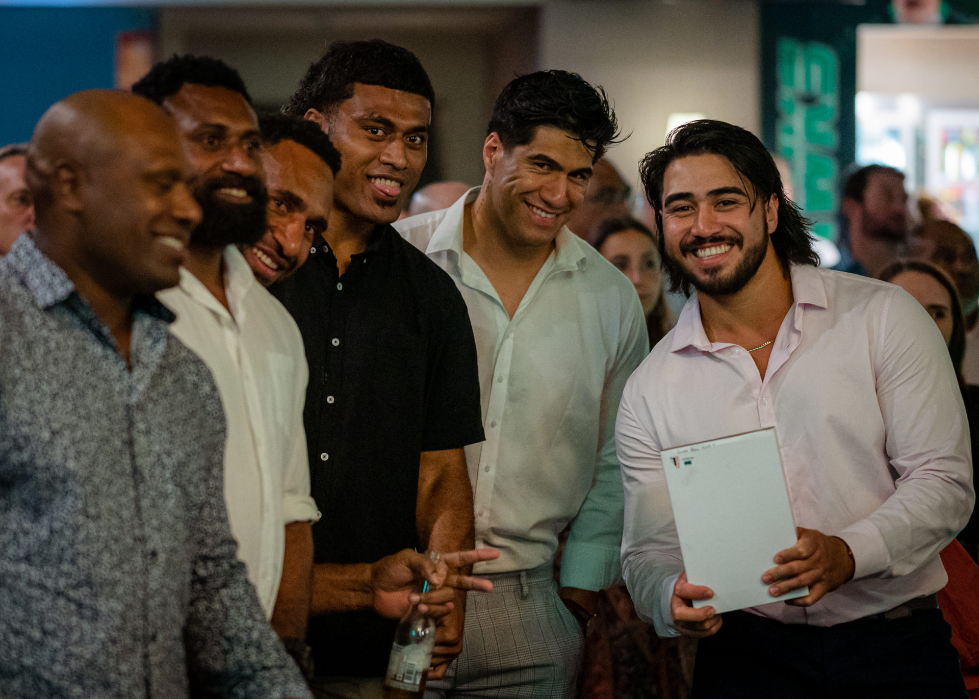 2022 Presentation Night Photo Gallery