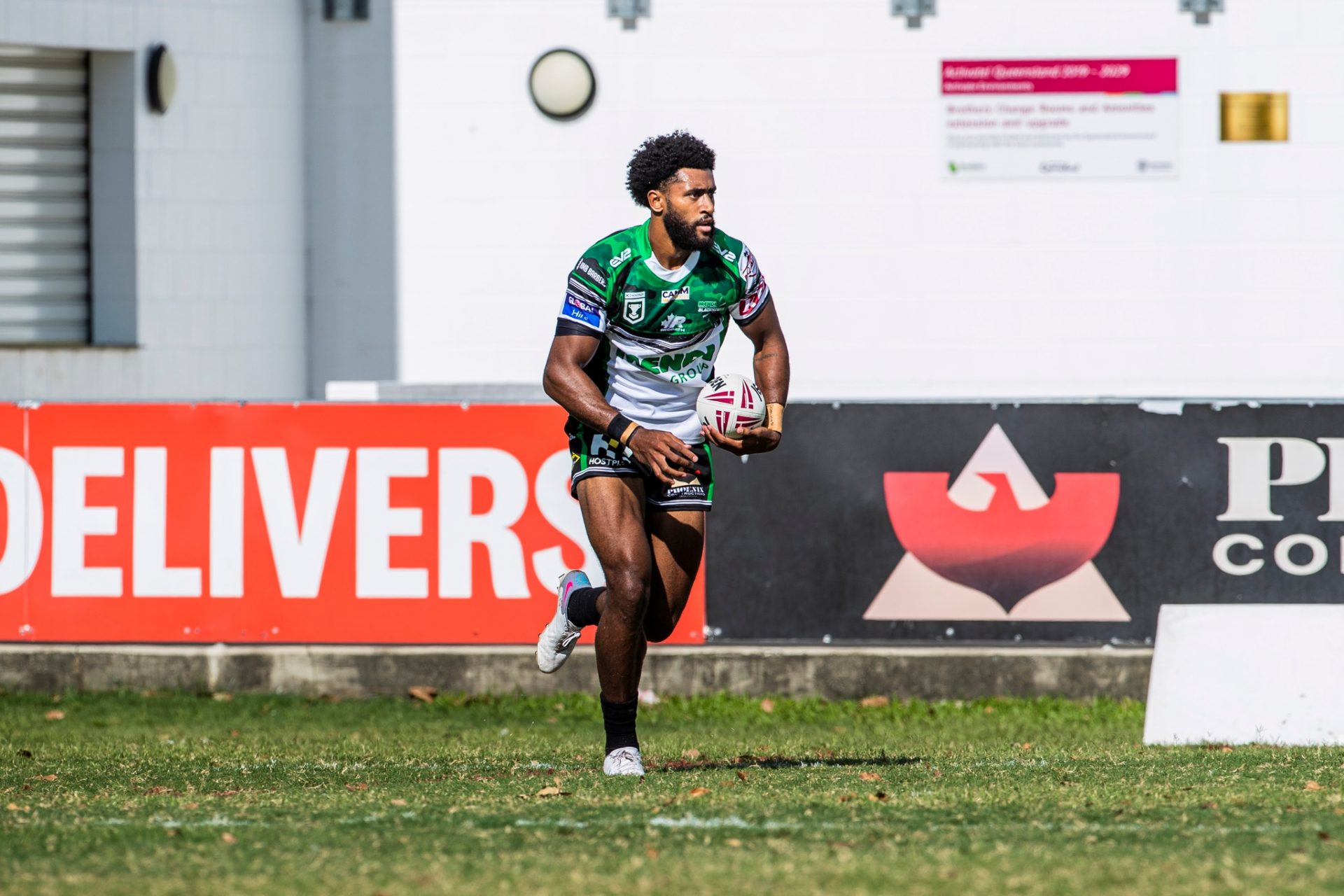 HOSTPLUS CUP SIDE SELECTED FOR CUTTERS CLASH & JUNIOR TEAMS NAMED