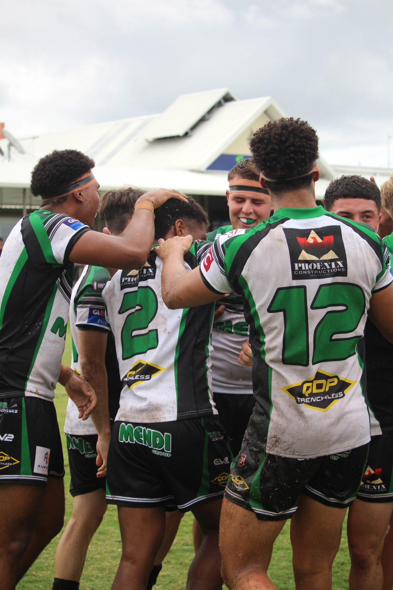 U18 TEAM NAMED FOR SEMI FINAL