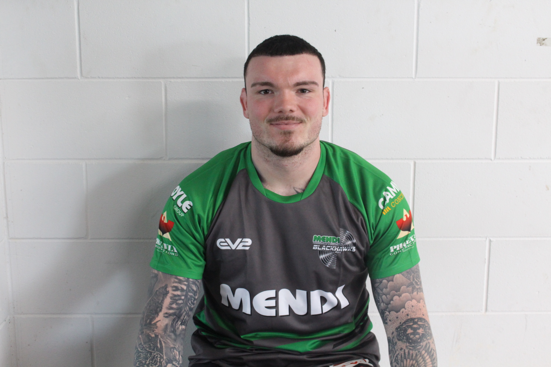 Robbie Storey
